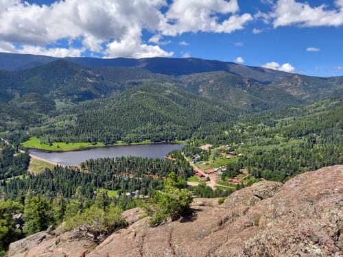 2023 Best Forest Trails in Beulah | AllTrails