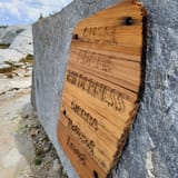 Isberg Trail and Joe Crane Loop, California - 13 Reviews, Map | AllTrails