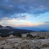 Isberg Trail and Joe Crane Loop, California - 13 Reviews, Map | AllTrails