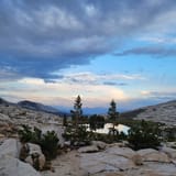 Isberg Trail and Joe Crane Loop, California - 13 Reviews, Map | AllTrails