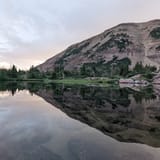 Morat and Blue Lakes, Utah - 285 Reviews, Map | AllTrails