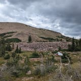 Morat and Blue Lakes, Utah - 285 Reviews, Map | AllTrails