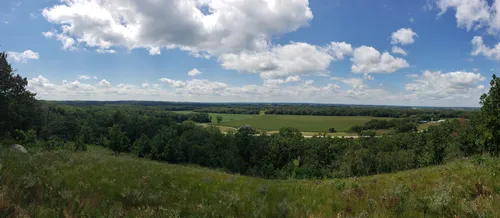 Best 10 Hiking Trails in Kettle Moraine State Forest Southern Unit ...