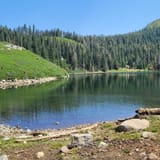 Round Lake Trail, California - 198 Reviews, Map | AllTrails