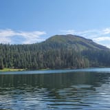 Round Lake Trail, California - 198 Reviews, Map | AllTrails