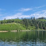 Round Lake Trail, California - 198 Reviews, Map | AllTrails