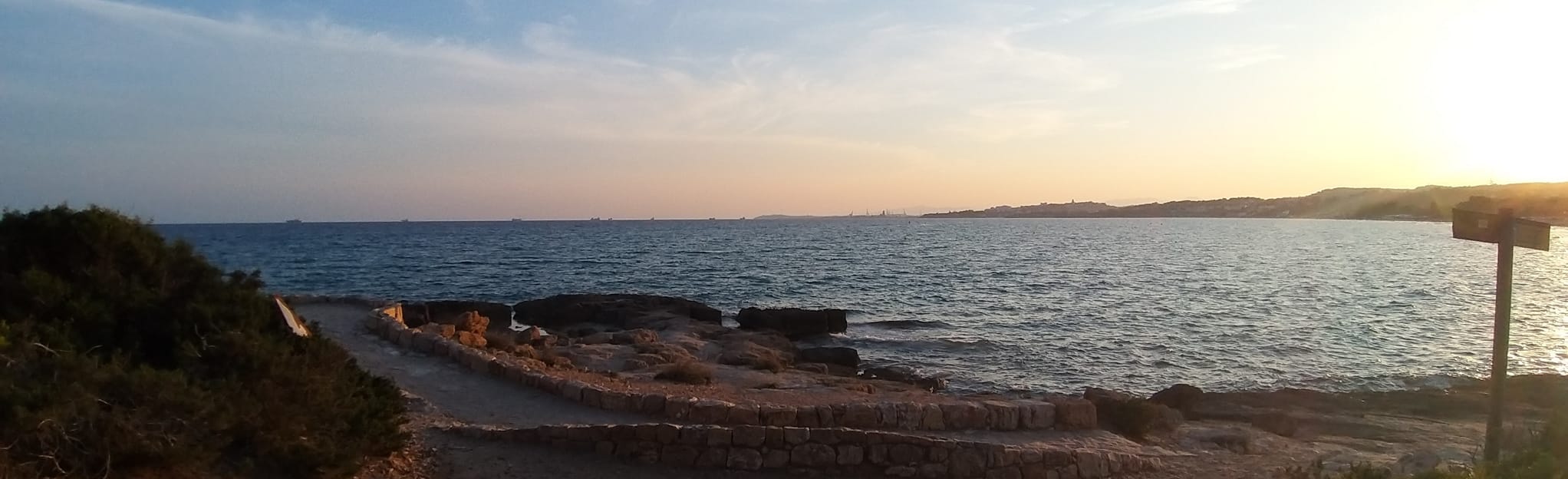 Platja Llarga - Punta de la Creueta, Tarragona, Spain - 14 Reviews, Map ...