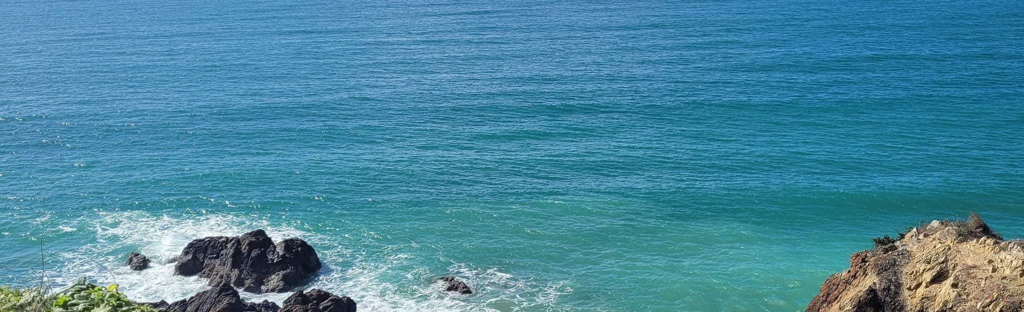 Slade Point Scenic Coastal Trail Walk: 4 Reviews, Map - Queensland ...