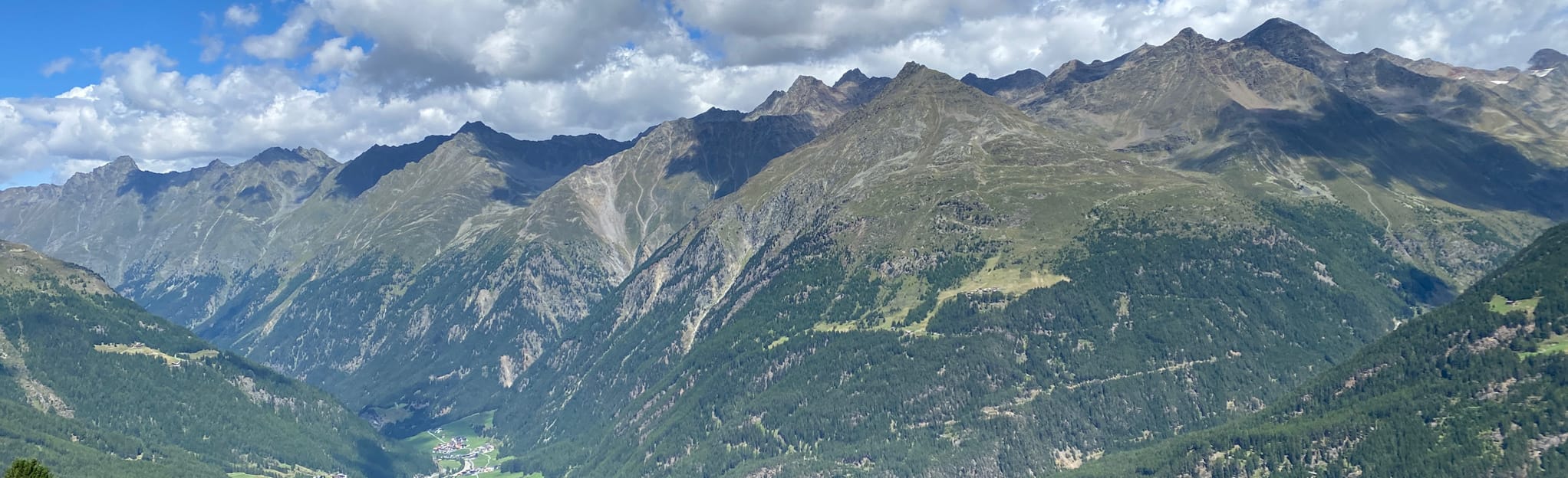 Soelden Winterwanderung II, Tyrol, Austria - 3 Reviews, Map | AllTrails