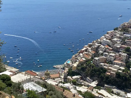 10 Best Trails and Hikes in Positano | AllTrails