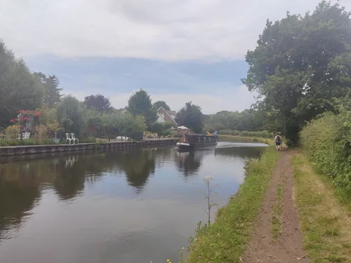 10 Best Trails, Walks, and Paths in Warrington | AllTrails