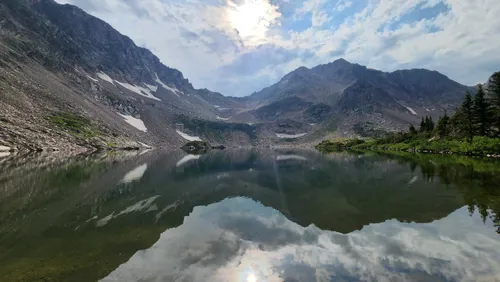 10 Best Hikes and Trails in Rawah Wilderness | AllTrails