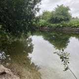 Itchen River Walk: Southampton to Winchester, Hampshire, England - 201 ...