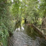 Itchen River Walk: Southampton to Winchester, Hampshire, England - 201 ...