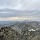 Gallatin Peak, Montana - 27 Reviews, Map | AllTrails