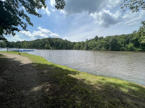 Best Hikes and Trails in Twin Lakes State Park | AllTrails