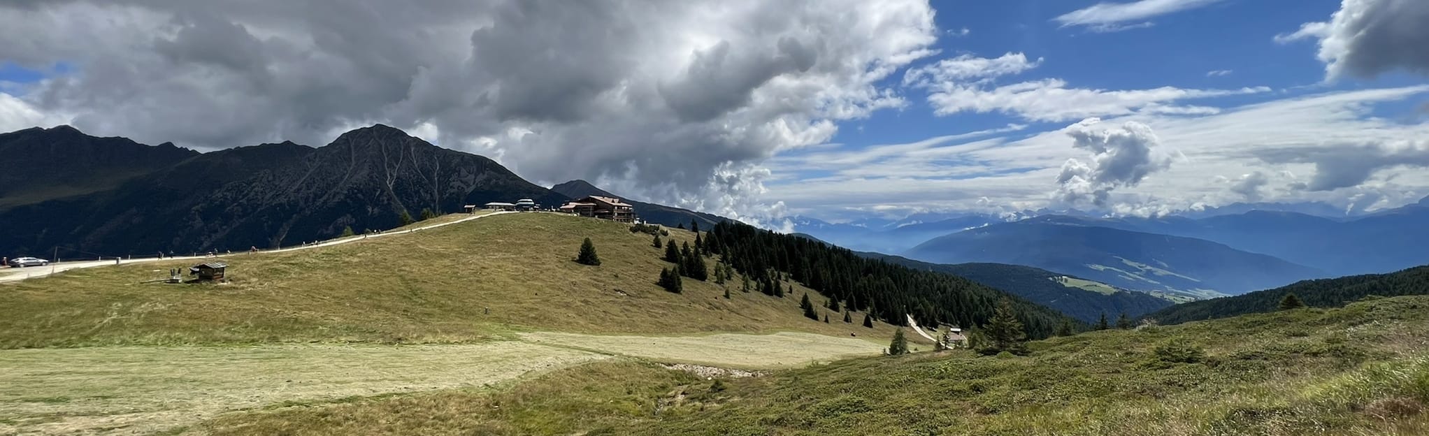 Spinga - Steinermandl - Rifugio Anratter: 72 foto's - Zuid-Tirol ...