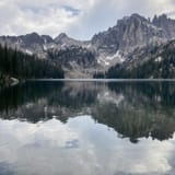 Sawtooth Wilderness Loop, Idaho - 136 Reviews, Map | AllTrails
