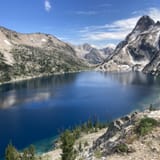 Sawtooth Wilderness Loop, Idaho - 136 Reviews, Map | AllTrails