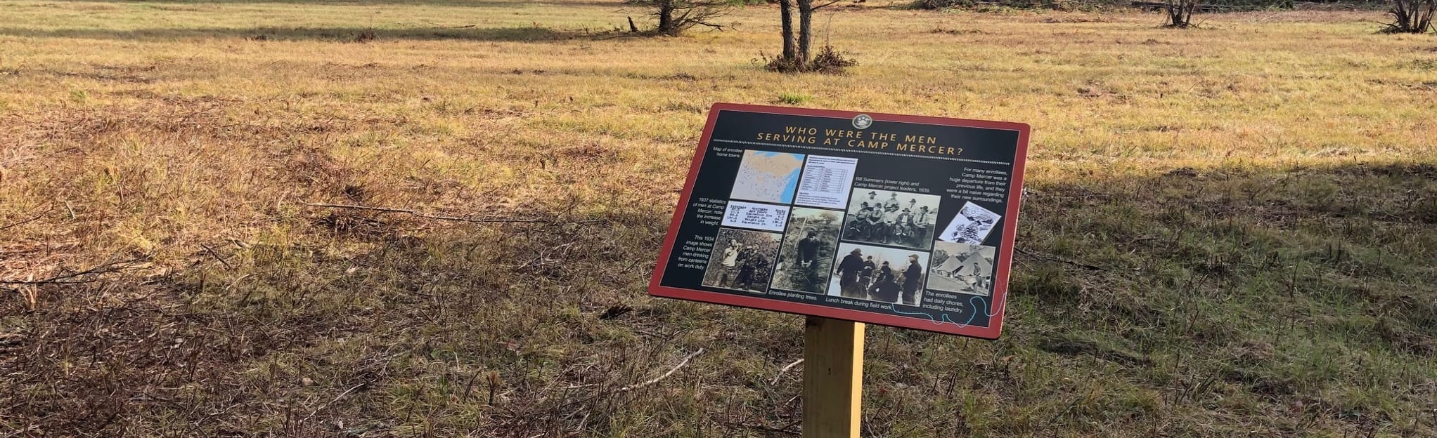 Camp Mercer CCC Trail: 5 Reviews, 31 Photos, Map - Wisconsin | AllTrails