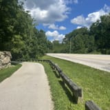 Ohio and Erie Canal Towpath: Botzum to Everett, Ohio - 611 Reviews, Map ...