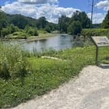Ohio and Erie Canal Towpath: Botzum to Everett, Ohio - 611 Reviews, Map ...