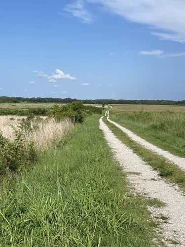 Best Hikes and Trails in Key Cave National Wildlife Refuge | AllTrails