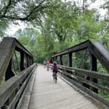 Red Cedar State Trail, Wisconsin - 215 Reviews, Map | AllTrails