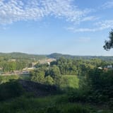 Fort Dickerson Quarry Trail, Tennessee - 336 Reviews, Map | AllTrails