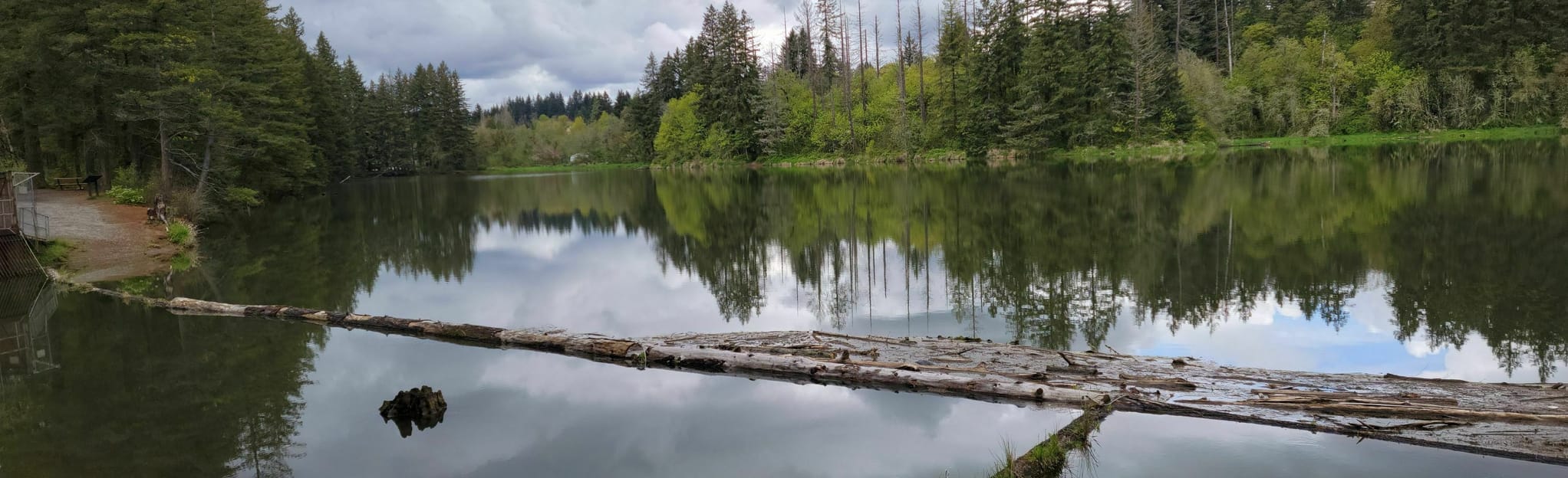 Lake to Lake Trail Loop: 137 Reviews, Map - Washington | AllTrails