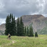 Schofield Pass OHV Trail, Colorado - 61 Reviews, Map | AllTrails