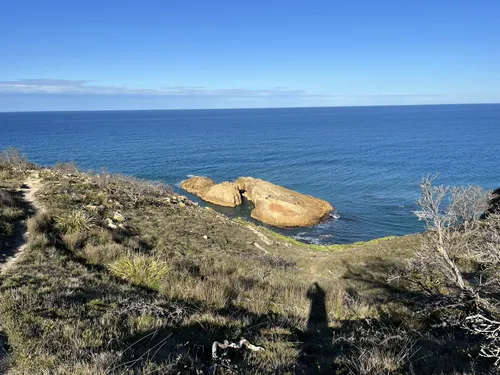 Best Views Trails in Crowdy Bay National Park | AllTrails