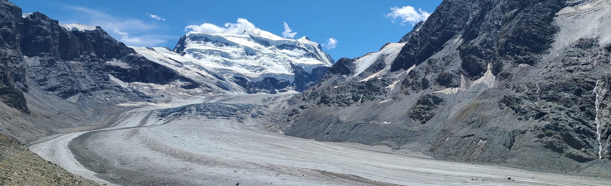 Cabane Brunet - Cabane Panossière: 106 foto - Vallese, Svizzera | AllTrails