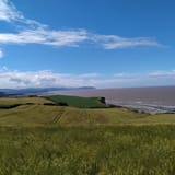 Kilve and East Quantoxhead Walk, Somerset, England - 215 Reviews, Map ...