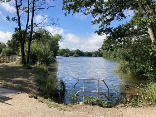 10 Best Trails, Walks, and Paths in Solihull | AllTrails