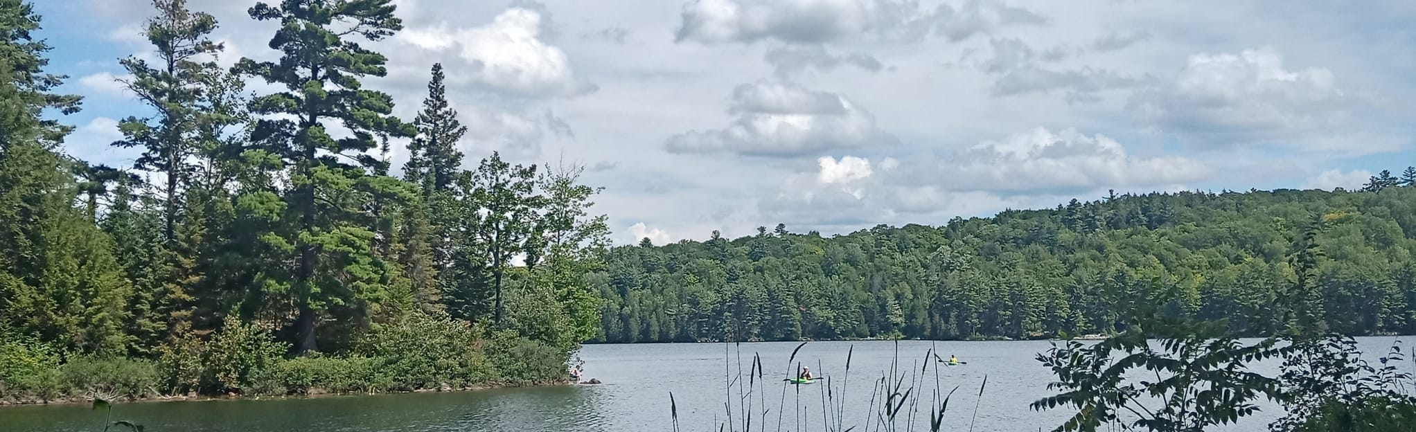 The Lusk Cave Trail, Quebec, Canada - 380 Reviews, Map | AllTrails