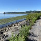 Kingston Point Rail Trail, New York - 204 Reviews, Map | AllTrails