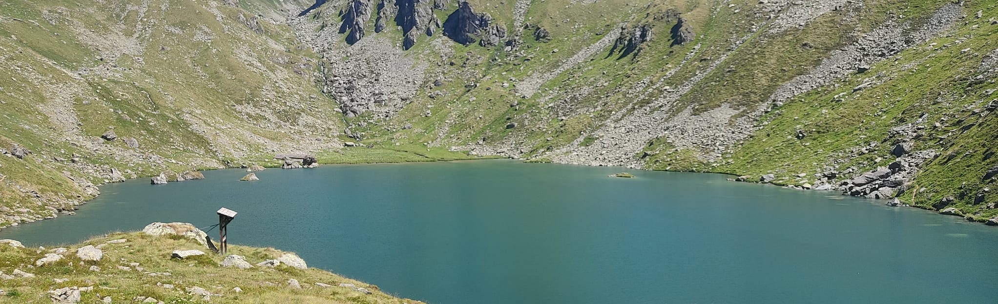 Lake Louvie, Valais, Switzerland - 23 Reviews, Map | AllTrails
