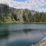 Raspberry Lake, California - 22 Reviews, Map | AllTrails