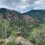 Goose Creek Trail, Colorado - 430 Reviews, Map | AllTrails