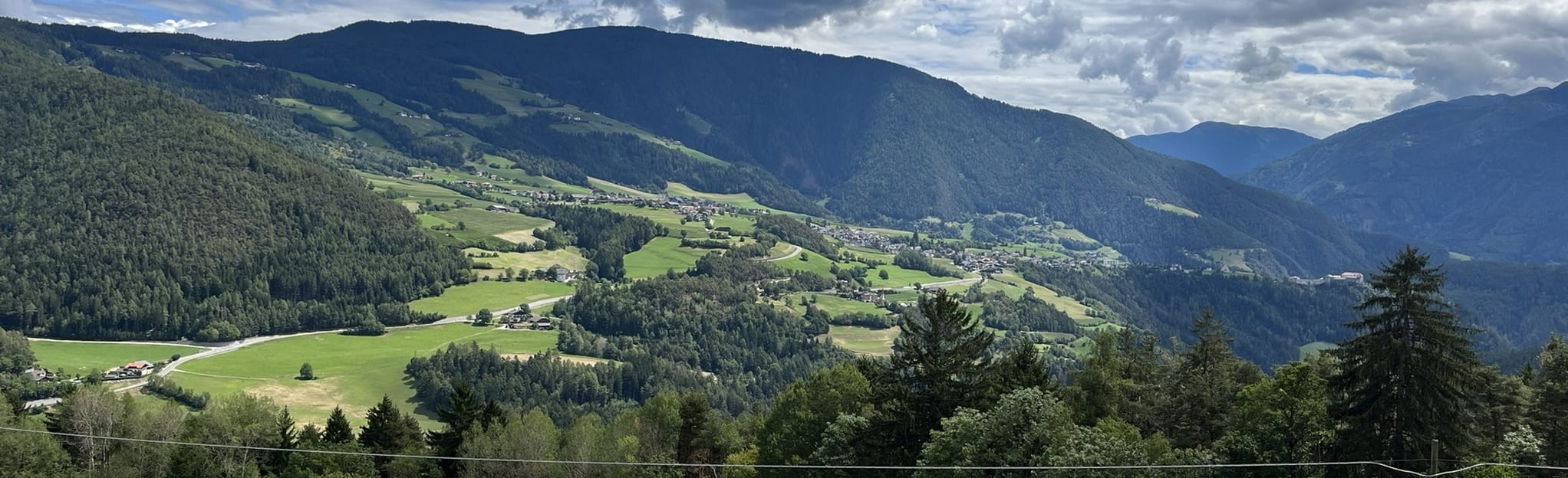 Rio di Pusteria - Spinga, South Tyrol, Italy - 4 Reviews, Map | AllTrails