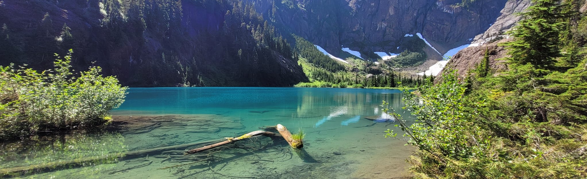 Century Sam Lake: 360 Reviews, Map - British Columbia, Canada | AllTrails