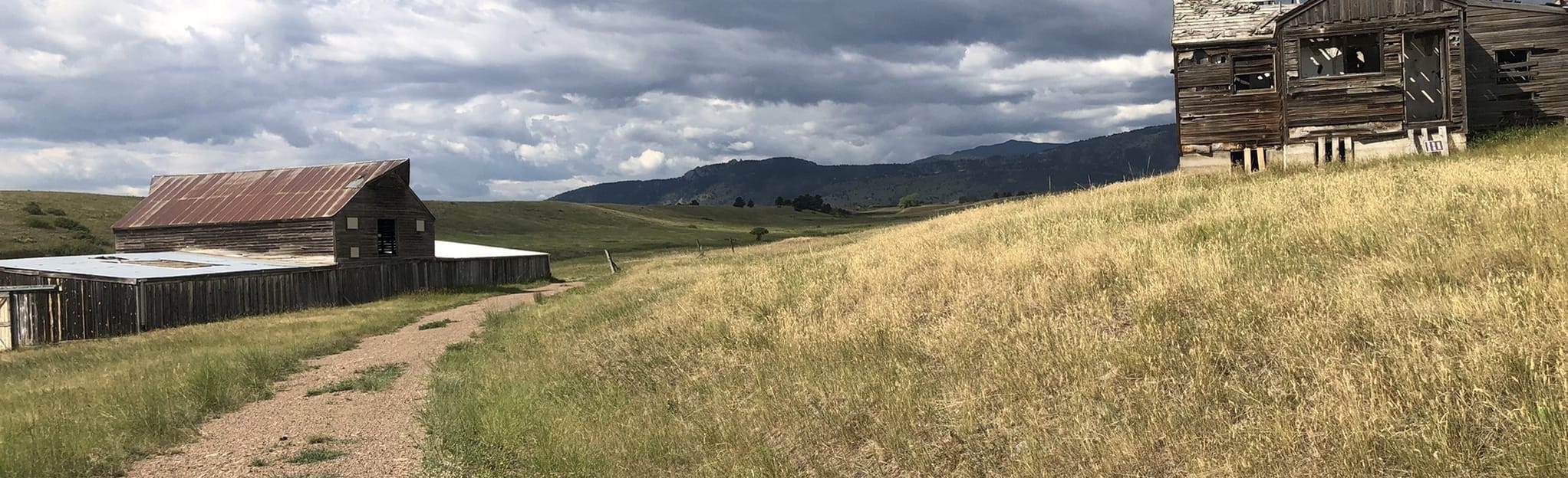 Walnut Creek Loop to Lindsey Ranch Loop, Colorado - 405 Reviews, Map ...