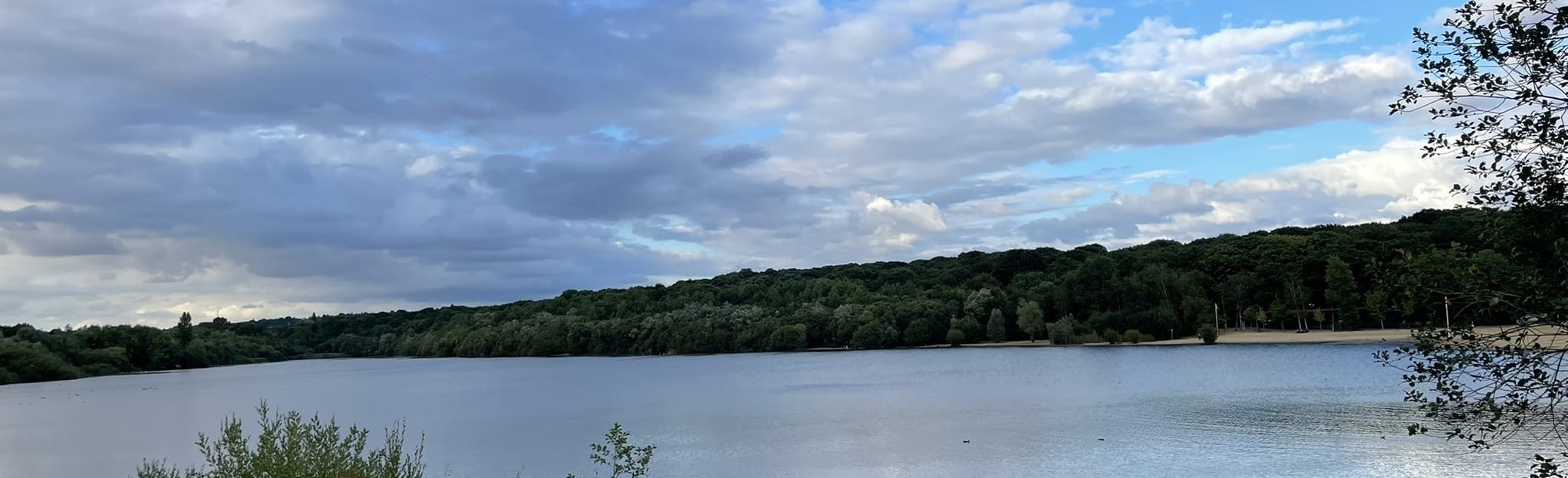 Ruislip Lido, London, England - 126 Reviews, Map | AllTrails