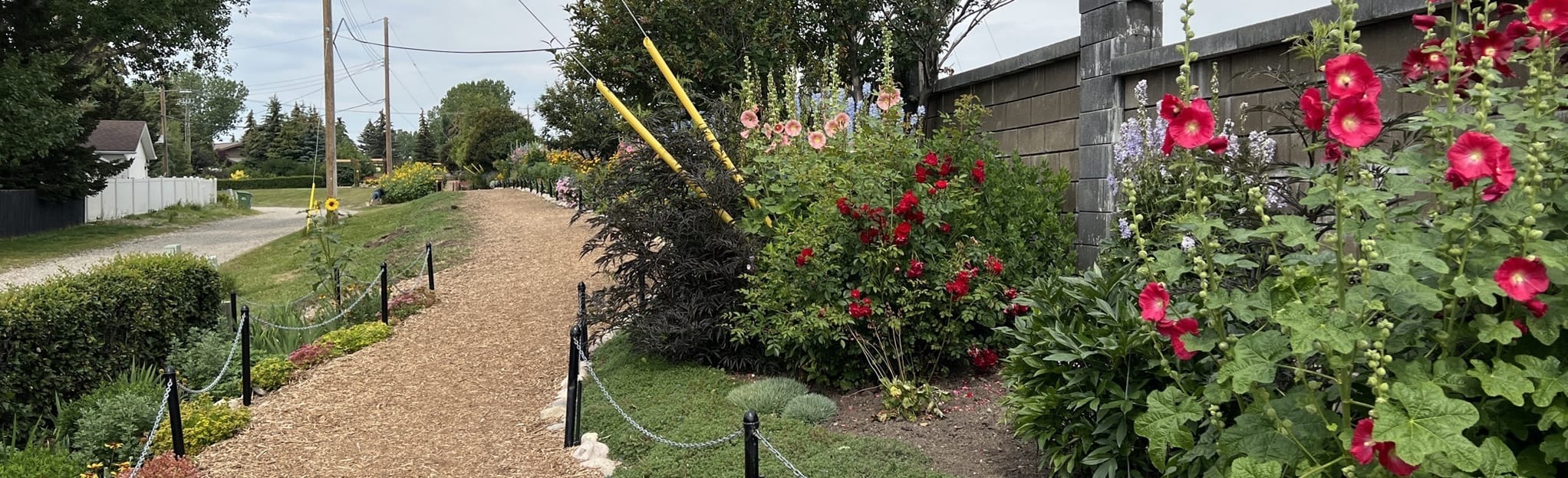 Botanical Gardens of Silver Springs, Alberta, Canada - 122 Reviews, Map ...