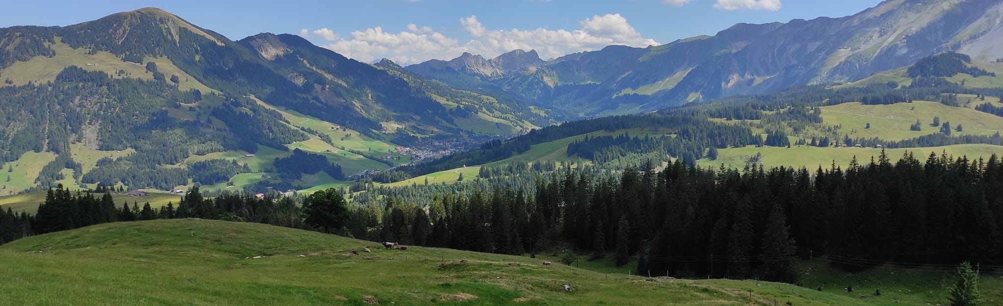 Schlund - Hengst - Schrattenfluh : 17 foto's - Luzern, Switzerland ...