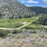 Marshall Pass and Poncha Creek OHV Route, Colorado - 105 Reviews, Map ...