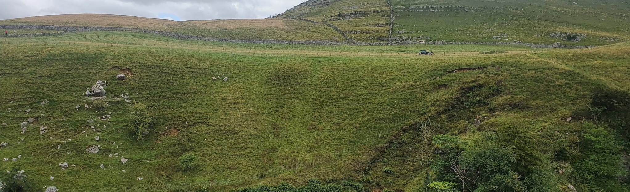 Ingleton Waterfalls Circular: 1099 Reviews, Map - North Yorkshire ...