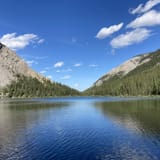 Eagle Lake and James Lake Falls, Alberta, Canada - 225 Reviews, Map ...