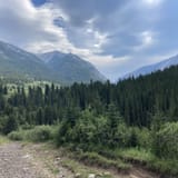 Eagle Lake and James Lake Falls, Alberta, Canada - 225 Reviews, Map ...